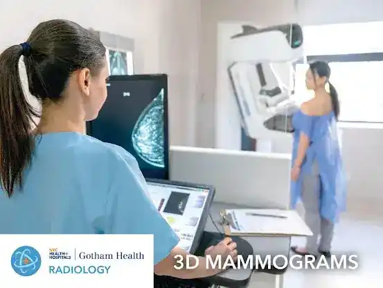 Lenox Hill Radiology | Yonkers - Upper West Side Manhattan | Manhattan NYC