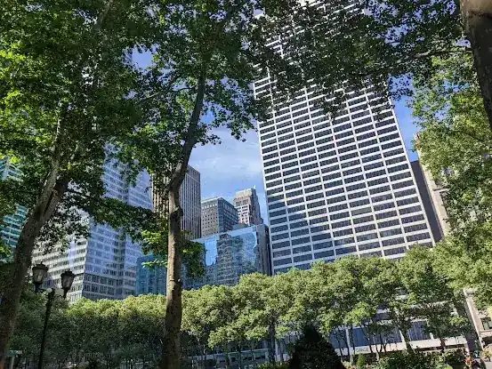 Grace Building - Midtown Manhattan | Manhattan NYC
