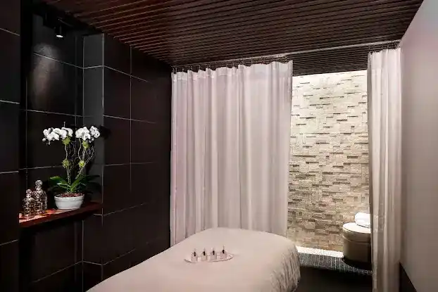 The SPA Club - Midtown Manhattan | Manhattan NYC