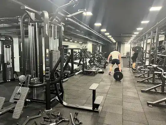 Best Gyms in Manhattan (By Neighborhood) - Blog - Manhattan NYC