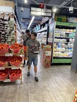 H Mart - Upper West Side Manhattan | Manhattan NYC