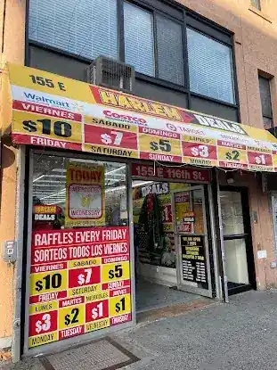 Real deal store - Uptown Manhattan | Manhattan NYC