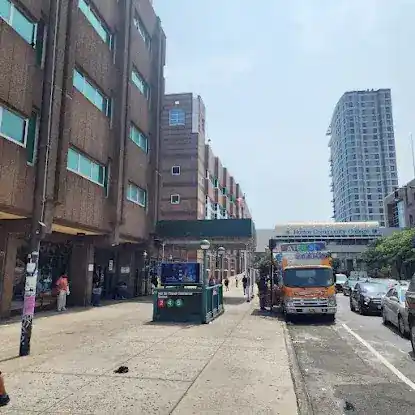 Hostos Community College - Uptown Manhattan | Manhattan NYC