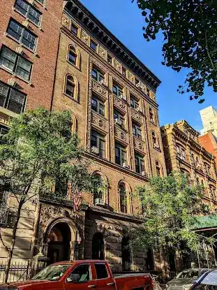 Hunter College - Upper East Side Manhattan | Manhattan NYC