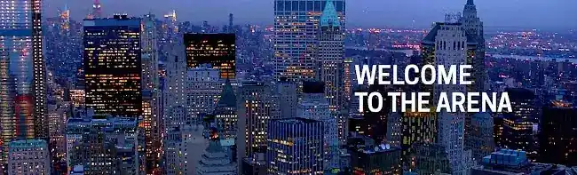 ICR INC - Midtown Manhattan | Manhattan NYC