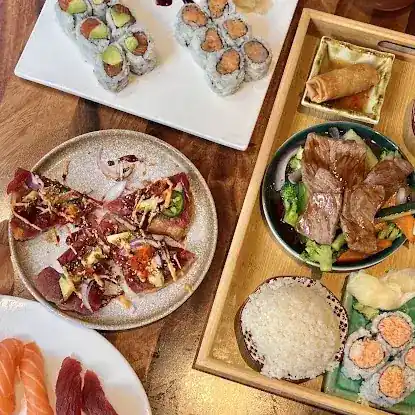 Best Sushi Restaurants in Manhattan | Manhattan NYC Blog