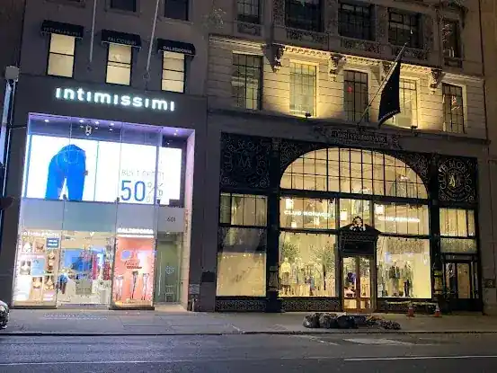 Intimissimi - Midtown Manhattan | Manhattan NYC