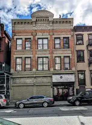 Israelite Church of God in Jesus Christ - Uptown Manhattan | Manhattan NYC