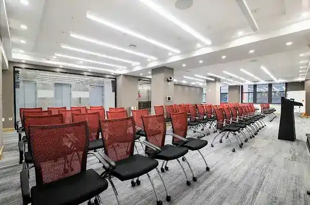 Jay Conference Bryant Park - Conference Center NYC, Event Space ...