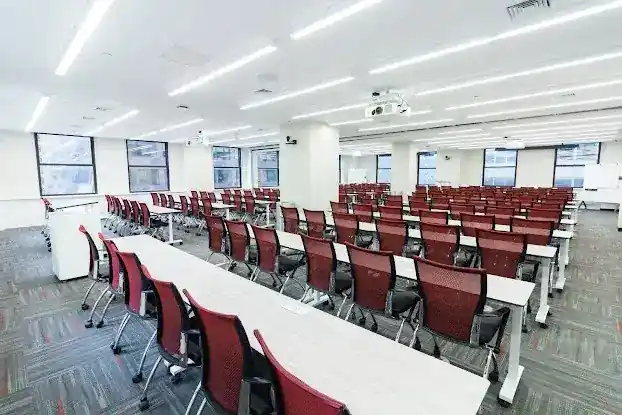 Jay Conference Bryant Park - Conference Center NYC, Event Space ...