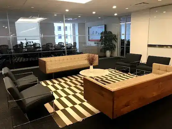 J.Crew Corporate Office - Downtown Manhattan | Manhattan NYC