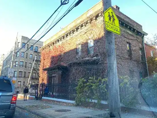 Jose Israel Lopez Transitional Housing Program - Upper East Side ...