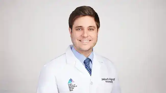Joshua Zeiger, MD - Uptown Manhattan | Manhattan NYC