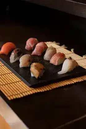 Kintsugi Omakase - Downtown Manhattan | Manhattan NYC