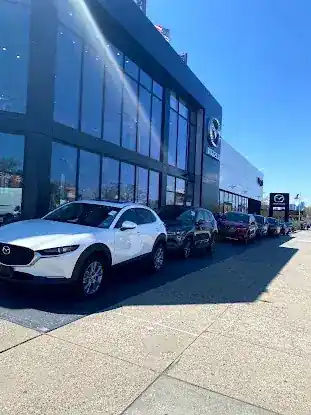 Palisades Mazda - Downtown Manhattan | Manhattan NYC