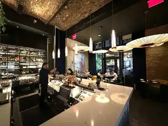 Goku Kitchen NYC - Downtown Manhattan | Manhattan NYC