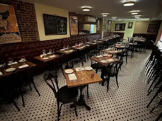 Le Tout Va Bien - French Restaurant - Midtown Manhattan | Manhattan NYC