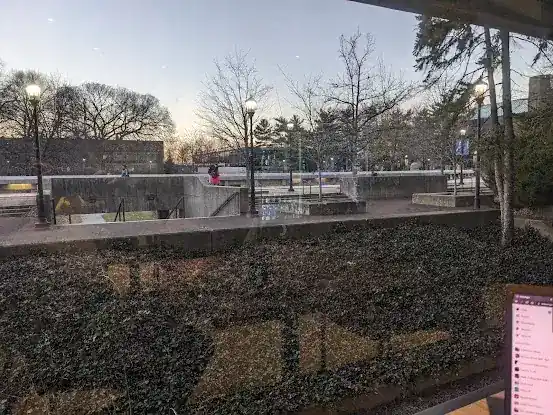 Bronx Community College Library - Uptown Manhattan | Manhattan NYC