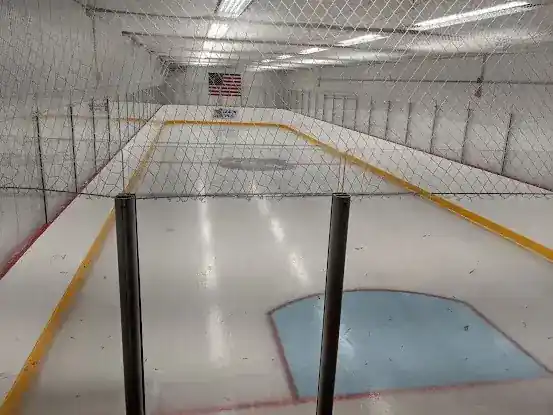 World Ice Arena - Midtown Manhattan | Manhattan NYC