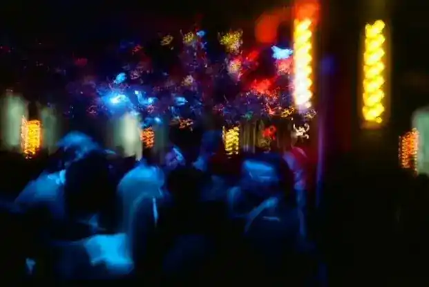 Loosie's Nightclub - Downtown Manhattan | Manhattan NYC