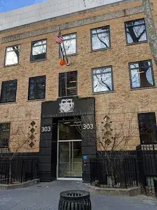 New York City DOHMH Public Health Laboratory - Midtown Manhattan ...