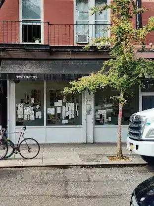 Live By The Sword Tattoo - Downtown Manhattan | Manhattan NYC