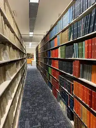Leonard Lief Library - Uptown Manhattan | Manhattan NYC