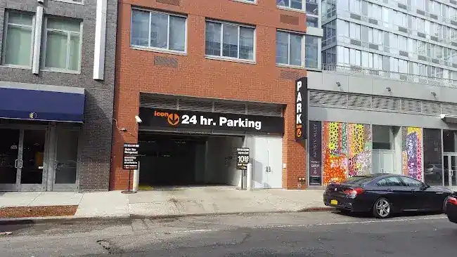 MPG Parking - Downtown Manhattan | Manhattan NYC