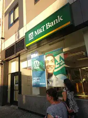 M&T Bank - Midtown Manhattan | Manhattan NYC