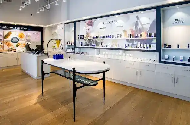 Naturopathica Spa Healing Center Chelsea