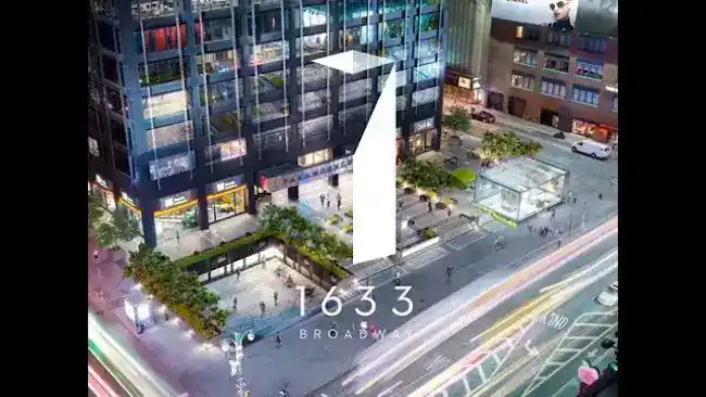 New Mountain Capital LLC - Midtown Manhattan | Manhattan NYC