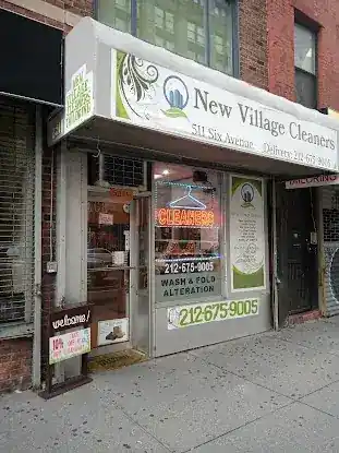 Affordable Dry Cleaners in Manhattan | Manhattan NYC Blog