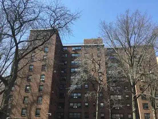 New York City Housing Authority - Downtown Manhattan | Manhattan NYC