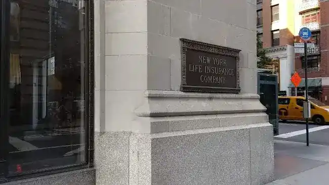 New York Life Insurance Company - Midtown Manhattan | Manhattan NYC