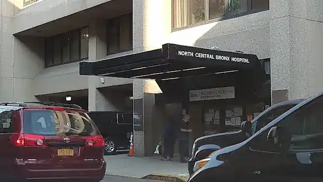 North Central Bronx Hospital: Emergency Room - Uptown Manhattan ...