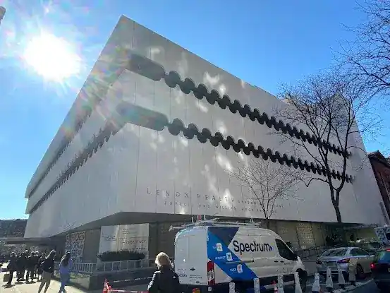 Northwell Health Labs at 30 7th Avenue - Lenox Health Greenwich Village ...