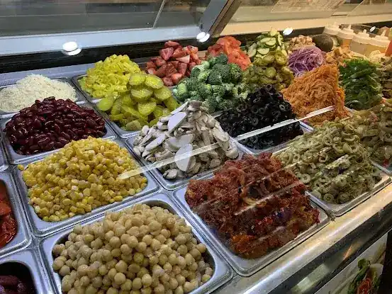 NYC EXPRESS DELI - Downtown Manhattan | Manhattan NYC