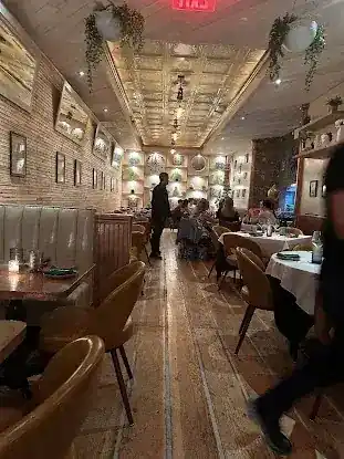 Best Italian Restaurants in Manhattan