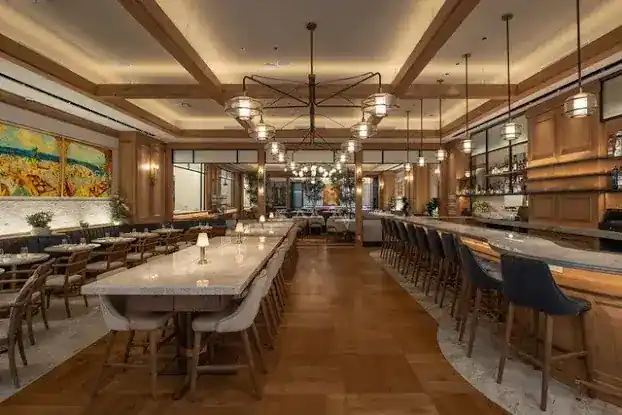 Best Italian Restaurants in Manhattan