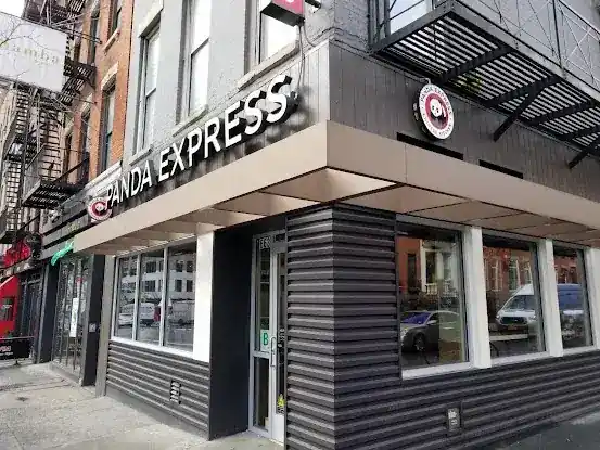 Panda Express - Midtown Manhattan | Manhattan NYC