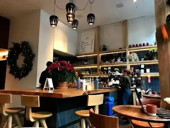 Paper Coffee - Midtown Manhattan | Manhattan NYC