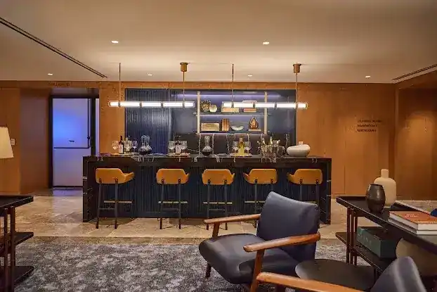 The River Club of New York - Midtown Manhattan | Manhattan NYC
