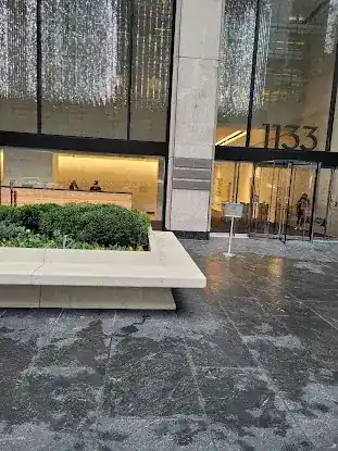 Patterson Belknap Webb & Tyler LLP - Midtown Manhattan | Manhattan NYC