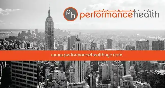 Performance Health - Midtown Manhattan | Manhattan NYC