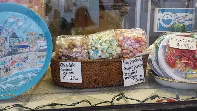 Economy Candy - Downtown Manhattan | Manhattan NYC