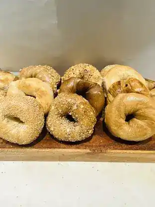 PopUp Bagels - Upper West Side Manhattan | Manhattan NYC