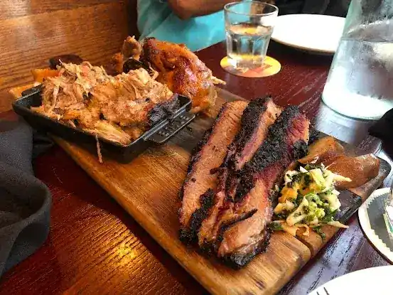 Dallas BBQ Times Square - Midtown Manhattan | Manhattan NYC