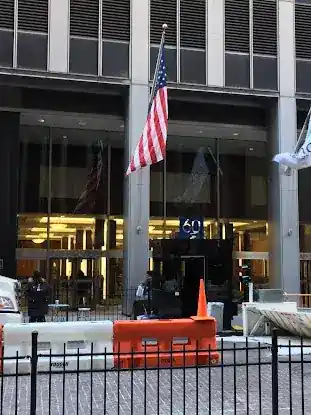Lexitas Court Reporting - Downtown Manhattan | Manhattan NYC