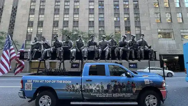 Standard Security Life Insurance Company - Midtown Manhattan ...