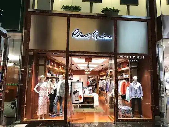 Robert Graham - Midtown Manhattan | Manhattan NYC